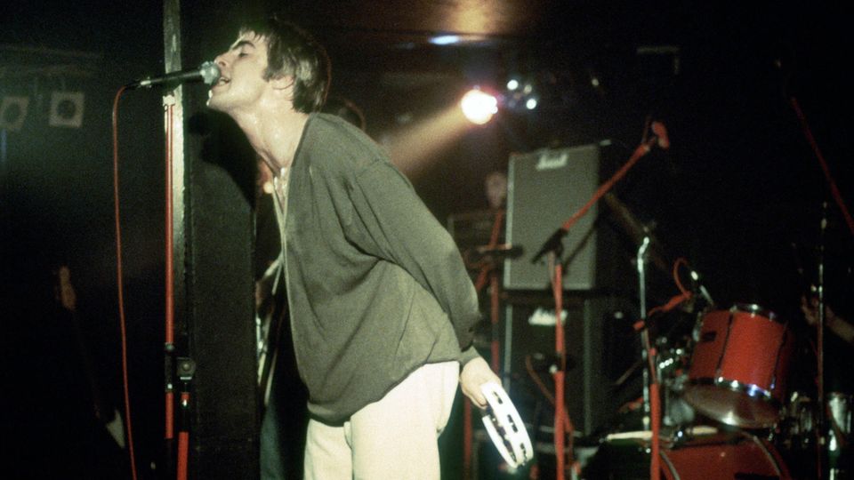 Oasis: Warum ich einen Bogen um das Comeback mache | STERN.de