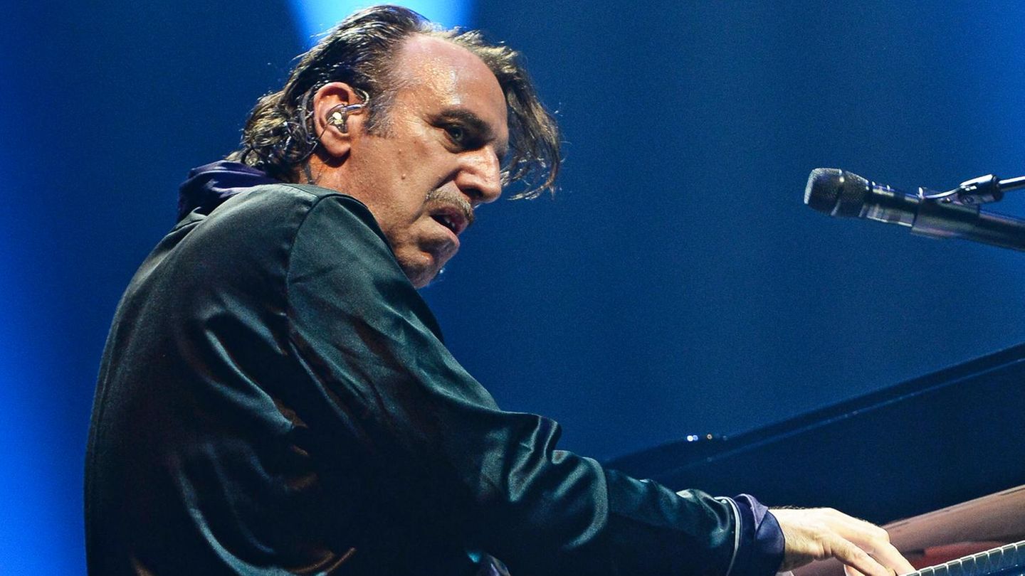 Chilly Gonzales überrascht mit neuem Rap-Album "Gonzo" | STERN.de