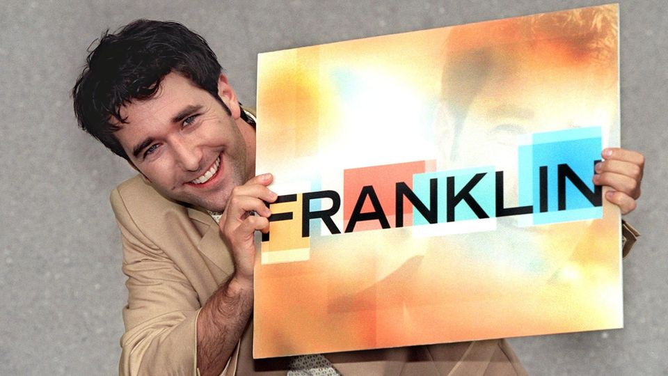 Talkshow-Hosts der 90er und 2000er – das machen sie heute | STERN.de