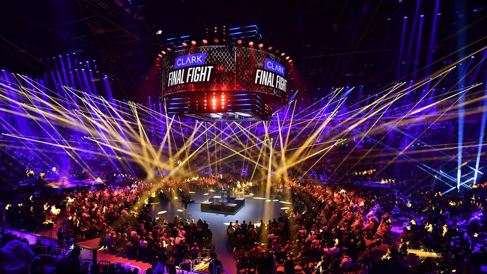 Stefan Raab bei RTL: Zuschauerreaktionen zum Comeback | STERN.de