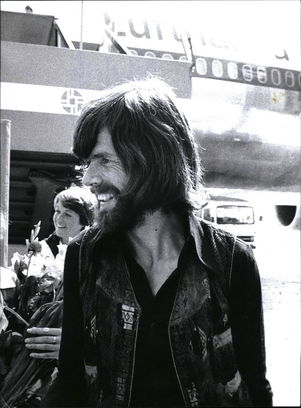 Reinhold Messner: Ob Berge oder Antarktis – ein Mann der Extreme | STERN.de