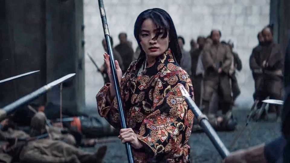 Shogun – so blutig und zynisch ist der Emmy-Sieger | STERN.de