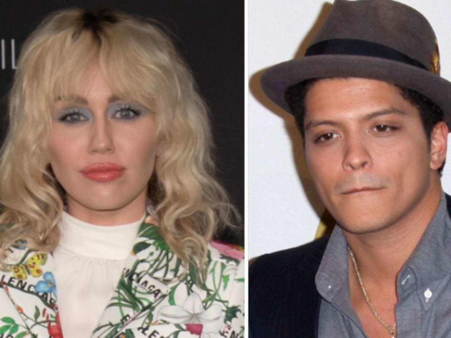 Miley Cyrus Og Trace Cyrus 2024 Trace Cyrus Sicher: Ohne Miley Wäre