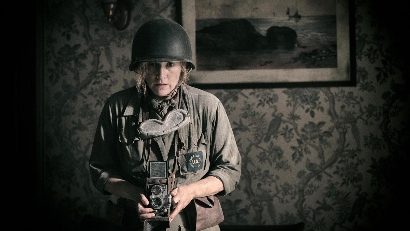 Sikkerhet Film Stillbilder