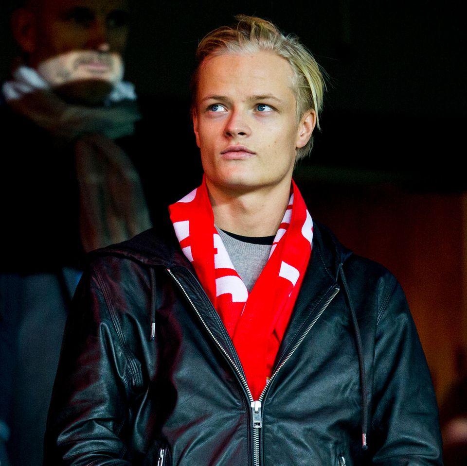 Marius Borg Høiby: Warum er der verlorene Sohn ist | STERN.de