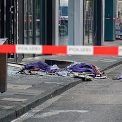 Köln: Niederländische Mafia soll für Explosionen verantwortlich sein ...