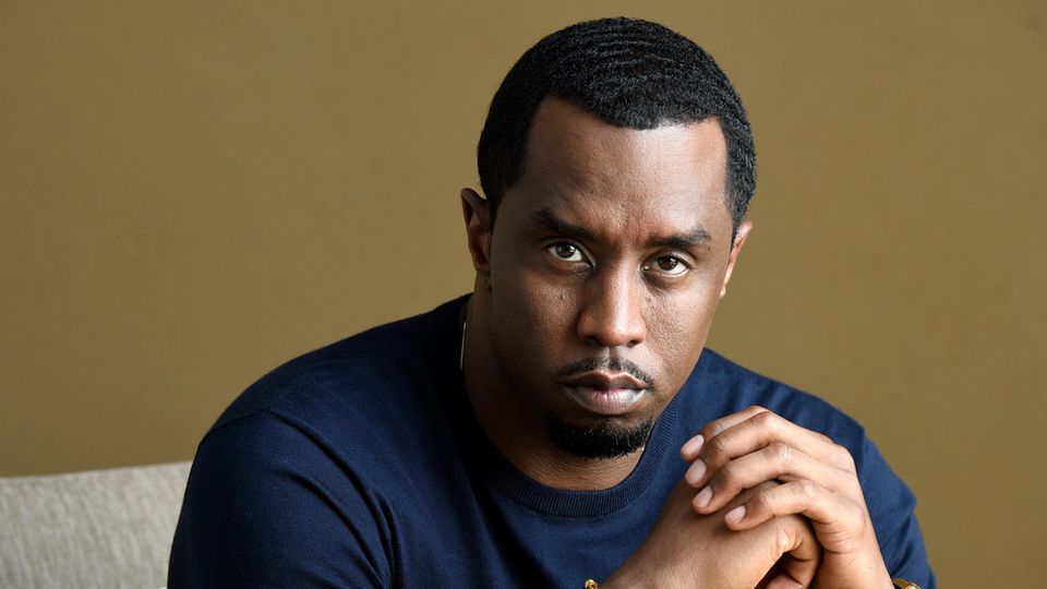 P. Diddy und das Gefängnis, in dem er einsitzt – "die Hölle" | STERN.de