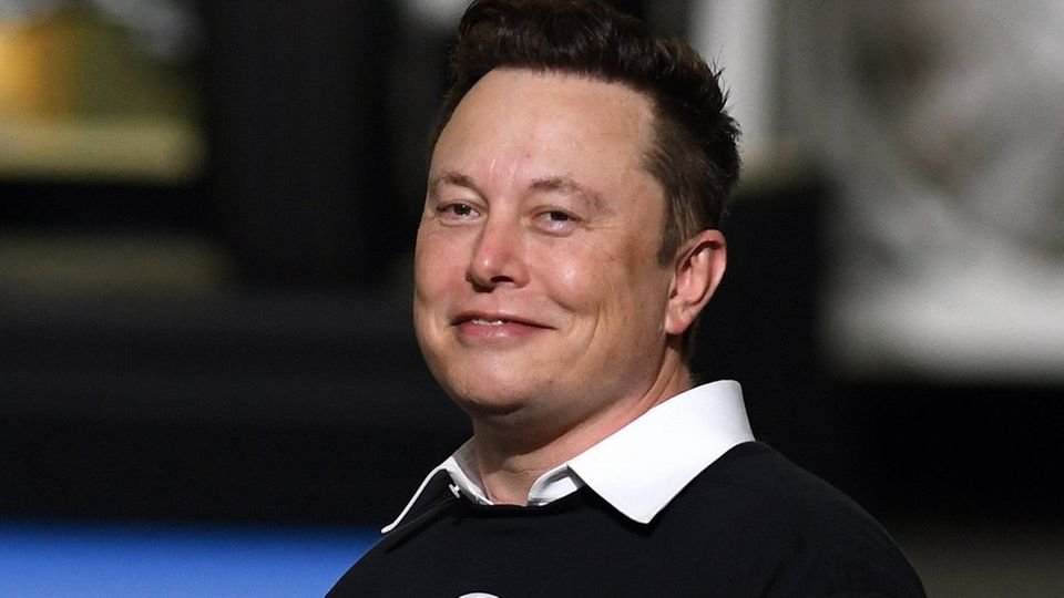 Elon Musk: Wie er sich zum Megafon für russische Propaganda macht | STERN.de
