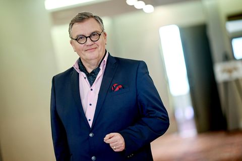 Hape Kerkeling wird 60 – ein Glückwunsch in Bildern | STERN.de