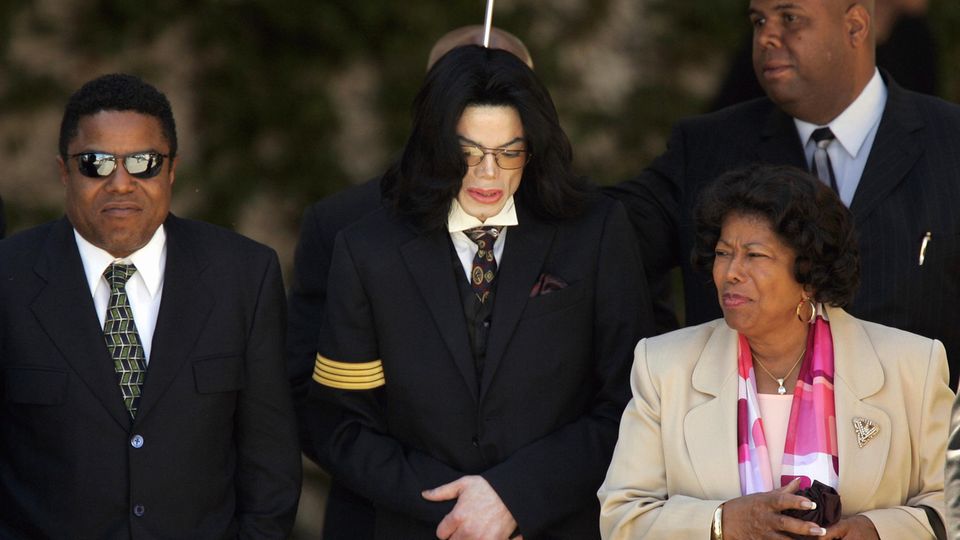 Von P. Diddy bis Michael Jackson: Darf man diese Stars noch hören ...