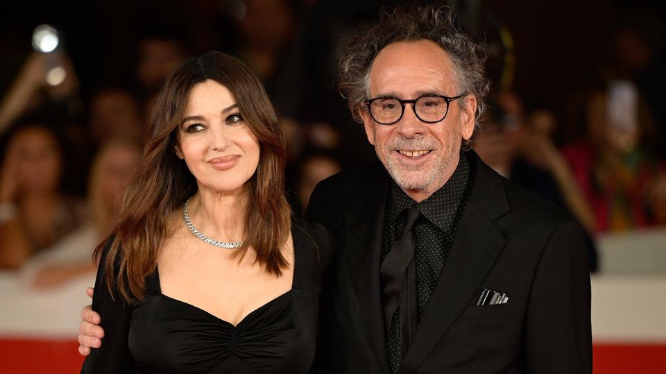 Monica Bellucci wird 60: Das Leben und die Karriere der Schauspielerin ...