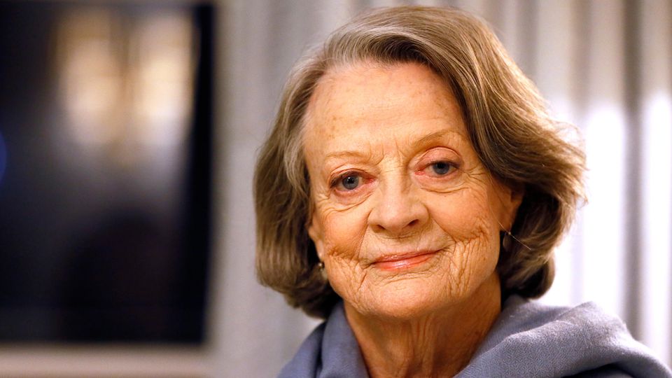 Jill Jacobson: Schauspielerin stirbt mit 70 Jahren | STERN.de