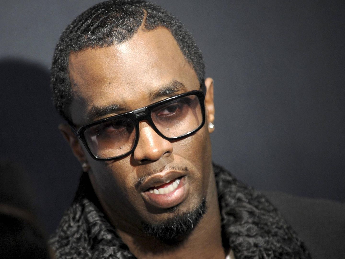 P. Diddy Zwillinge
