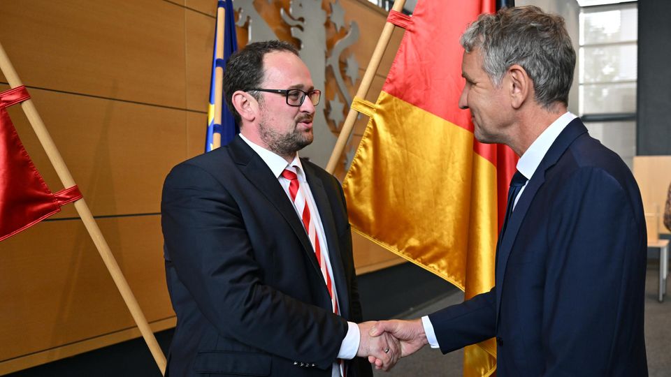 Thüringer Landtag: Höcke, AfD und die Lehren aus dem Wahldrama | STERN.de