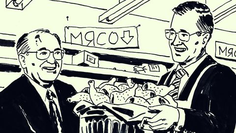 Prinz Andrew wieder im Rampenlicht: Was sein Oster-Auftritt bedeutet ...