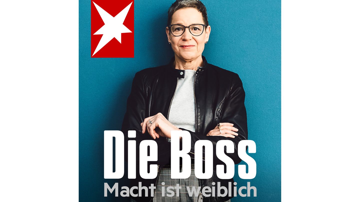 Podcast "Die Boss" | STERN.de