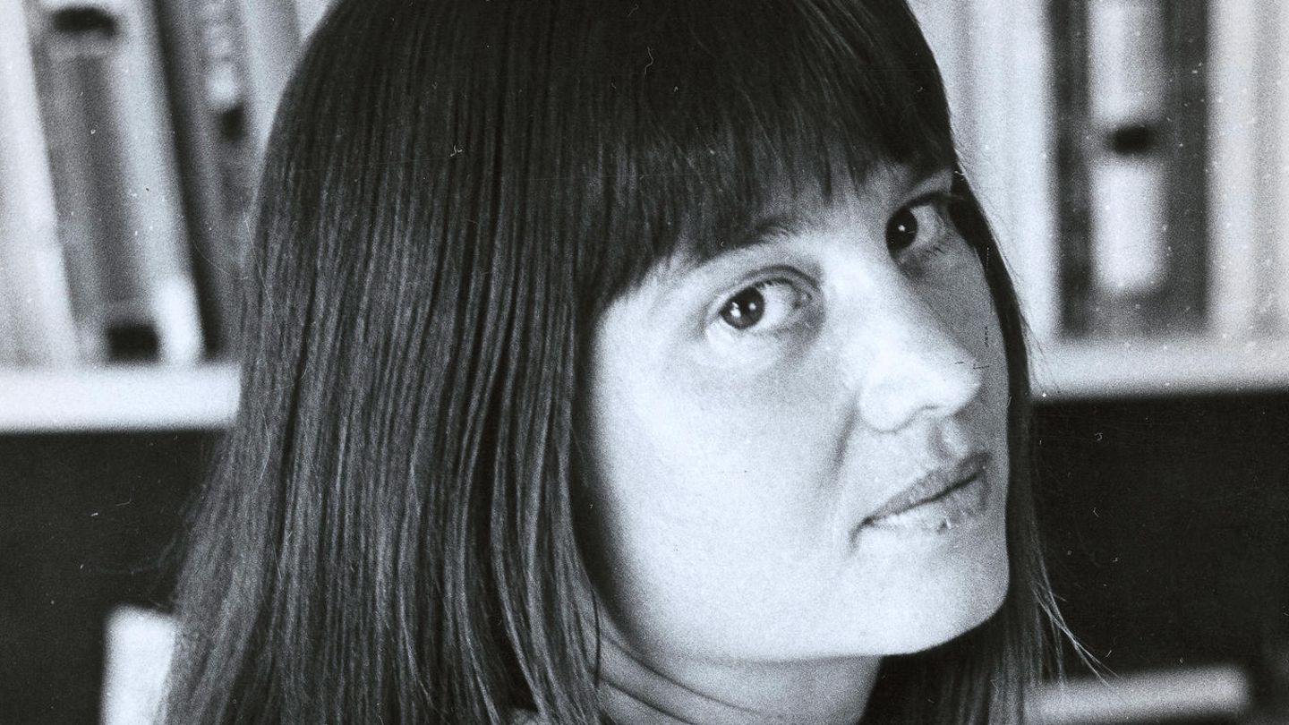 Ulrike Meinhof RAF: Linksterror In Deutschland | BR24 | BR.de