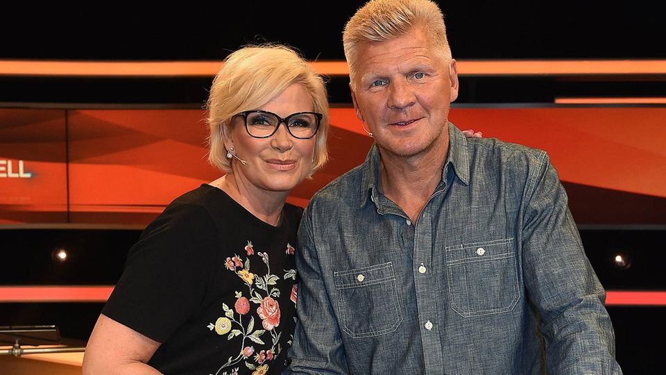 Claudia Effenberg: Ehemann Stefan rettete sie nach Lungenembolie | STERN.de