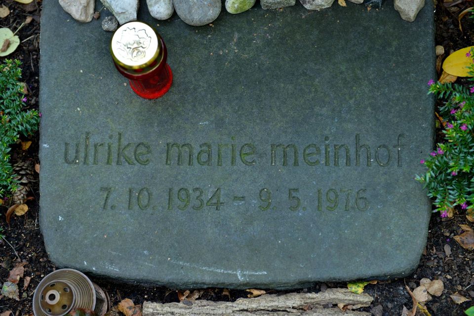 Ulrike Meinhof Raf Youtube