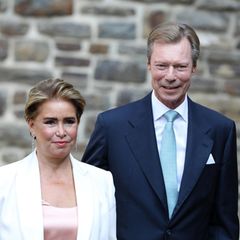 Robert von Luxemburg: Sohn Frederik stirbt mit 22 Jahren | STERN.de