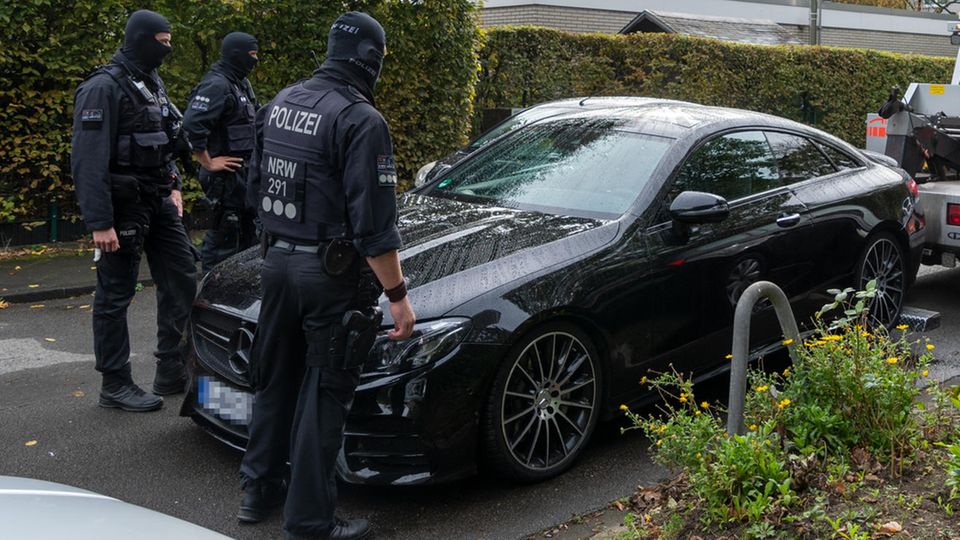 Tiktok-Prediger "Abdelhamid": Festnahme wegen Betrugsversdacht | STERN.de