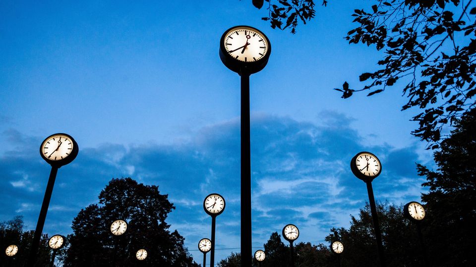 Winterzeit | STERN.de