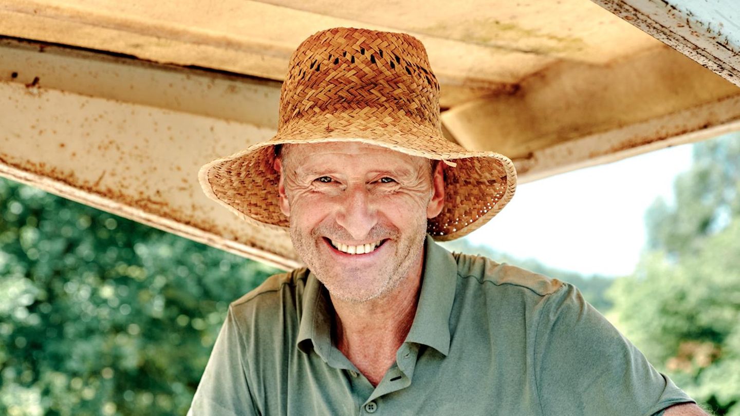 Herbert Diess: Das neue Leben des früheren VW-Vorstandschefs | STERN.de