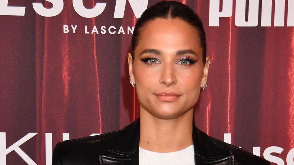 Amira Aly ist wegen Oliver Pocher in Therapie. "Konnte nicht mehr ...