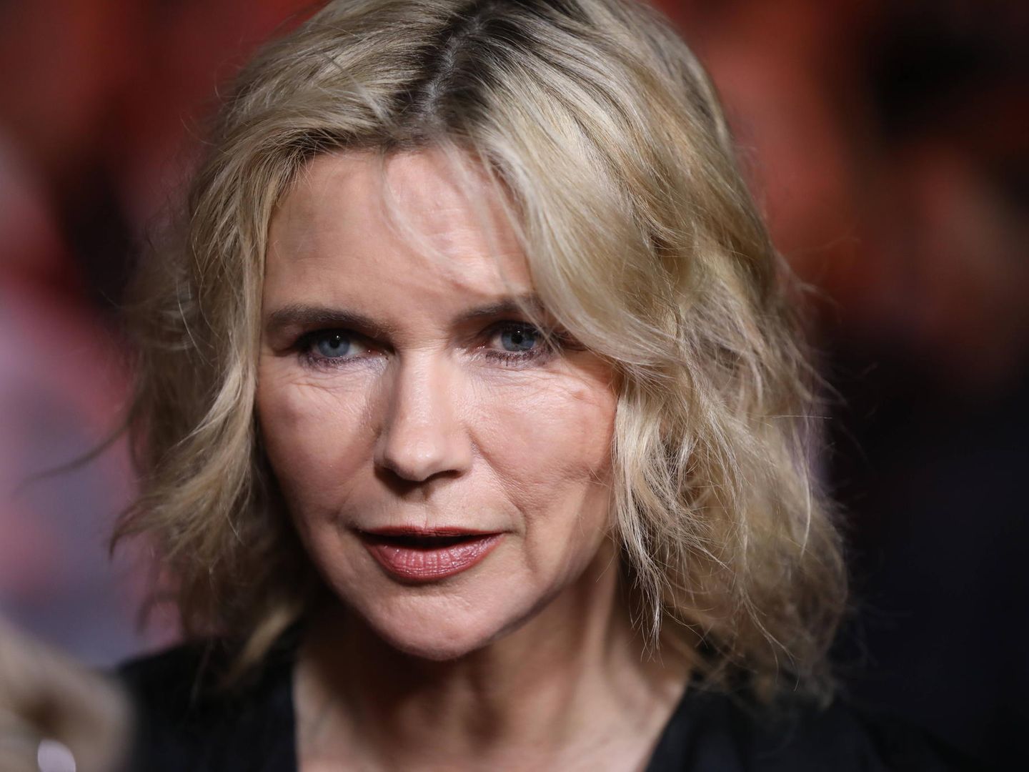 Veronika Ferres Veronica Ferres: Aktuelle News & Infos