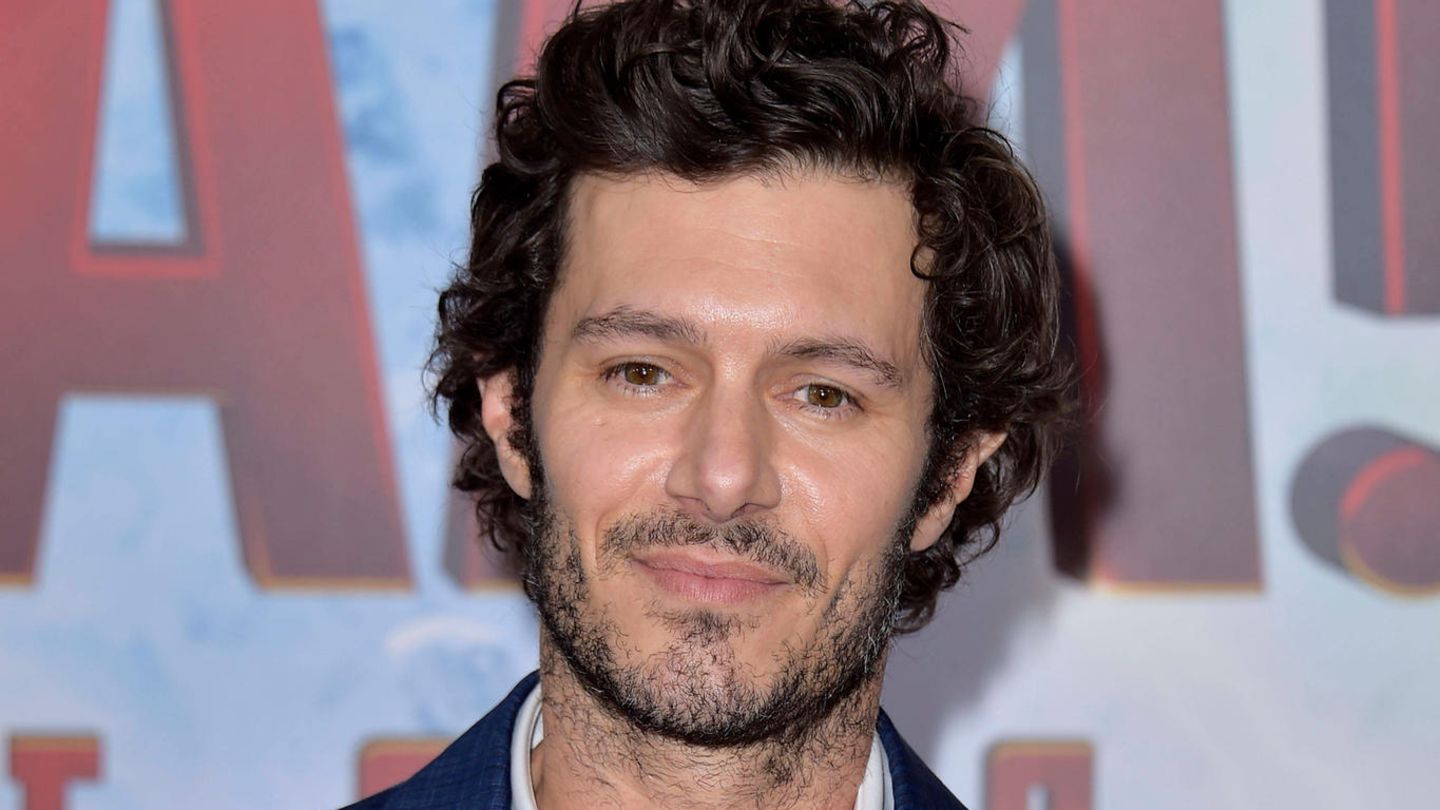 Adam Brody – von "O.C., California" zum Rabbi | STERN.de