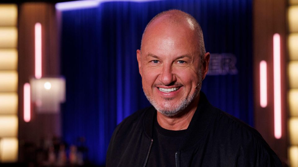 Frank Rosin: Produktionsfirma äußert sich zu Tierquälerei-Vorwurf ...