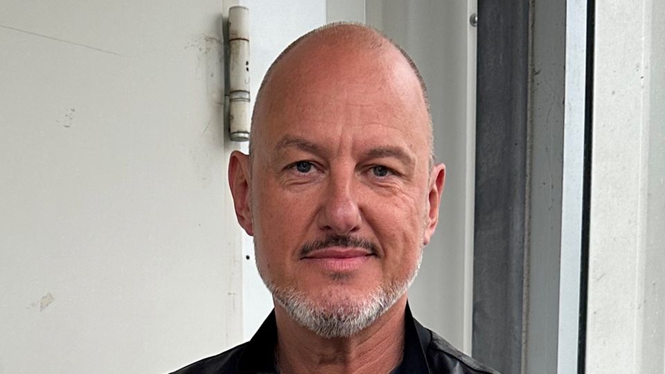 Frank Rosin: Der TV-Koch äußert sich zu den Flusskrebs-Vorwürfen | STERN.de