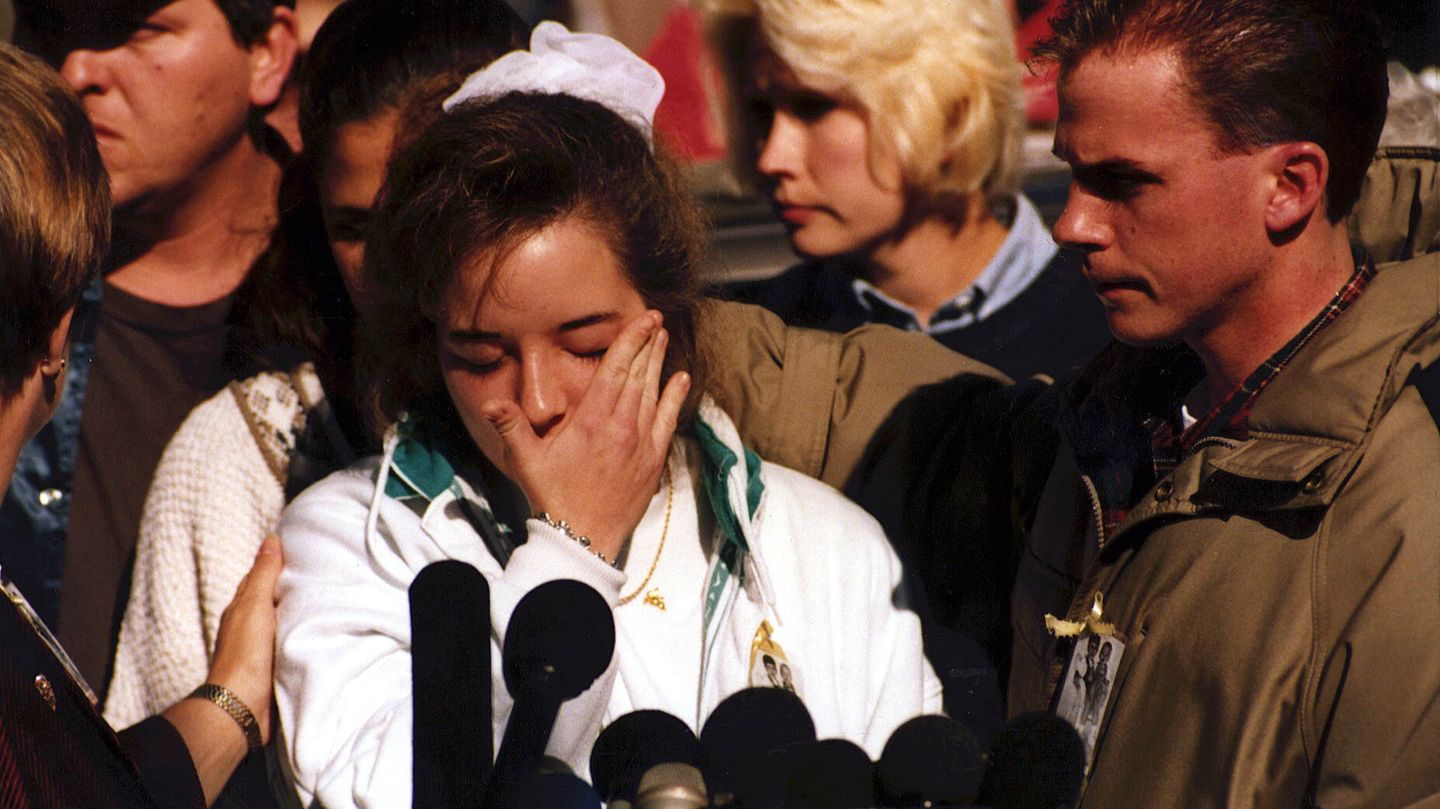 Susan Smith: Kindsmörderin könnte nach 30 Jahren freikommen | STERN.de