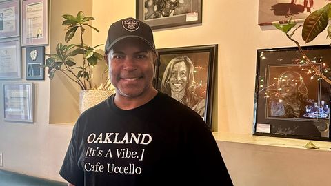 Kamala Harris Herkunft: Welche kulturellen Wurzeln hat die US ...