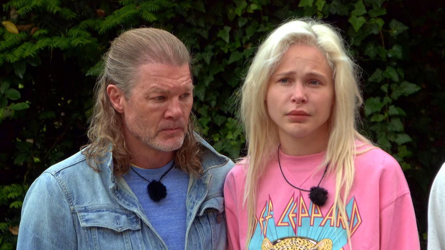Sommerhaus der Stars: Freund von Theresia Fischer attackiert Sam Dylan ...