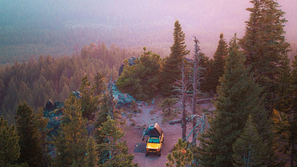 Reiseziele für 2025: Bayern hat es in die Top 10 geschafft | STERN.de