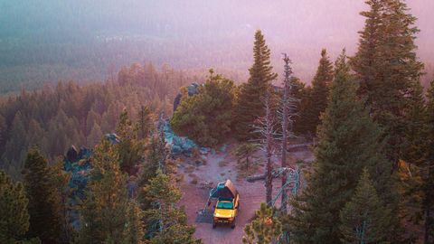 Vor 100 Jahren sagte Archibald Low Jahr 2025 voraus – fast richtig ...