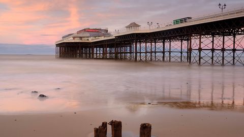 Reiseziele für 2025: Bayern hat es in die Top 10 geschafft | STERN.de