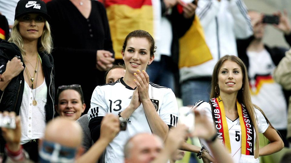 Thomas Müller und Ehefrau Lisa trennen sich: Bilder ihrer Liebe | STERN.de