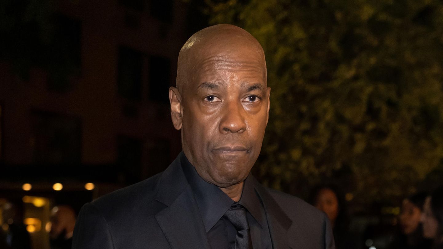 Denzel Washington Sohn Star Wars' Actor John Boyega To Replace Denzel
