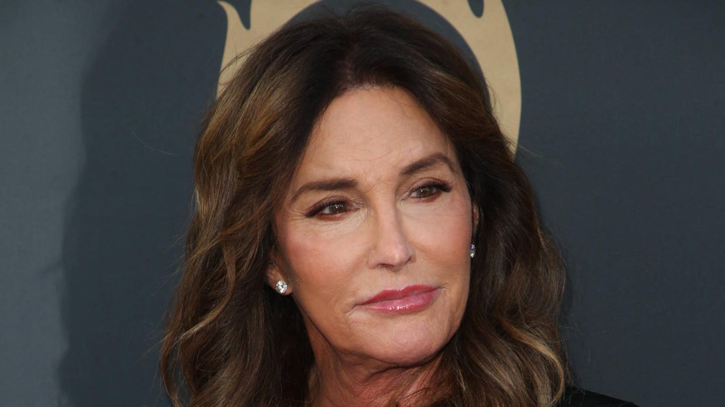 Caitlyn Jenner wird 75: Die Bilder ihres Lebens | STERN.de