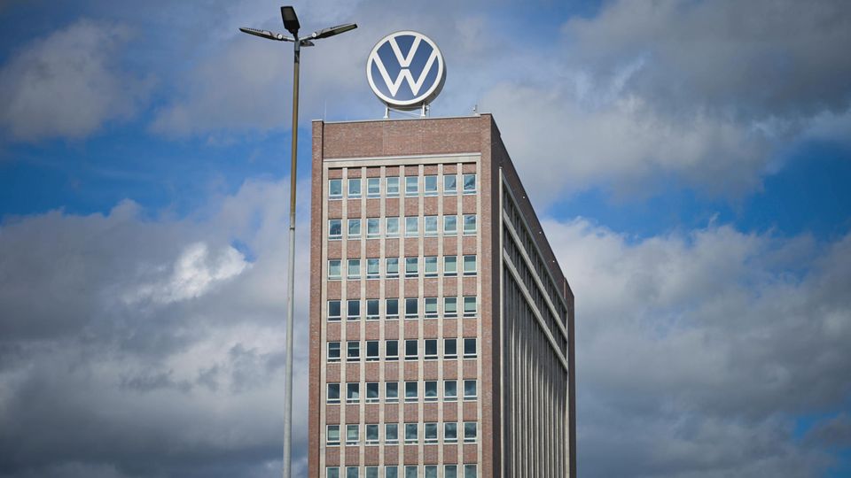 VW kurz vor der Eskalation? Das sagen Gewerkschaft und Betriebsrat | STERN.de
