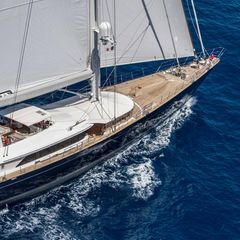 "Bayesian": Taucher stirbt bei Bergungsarbeiten für Superjacht | STERN.de