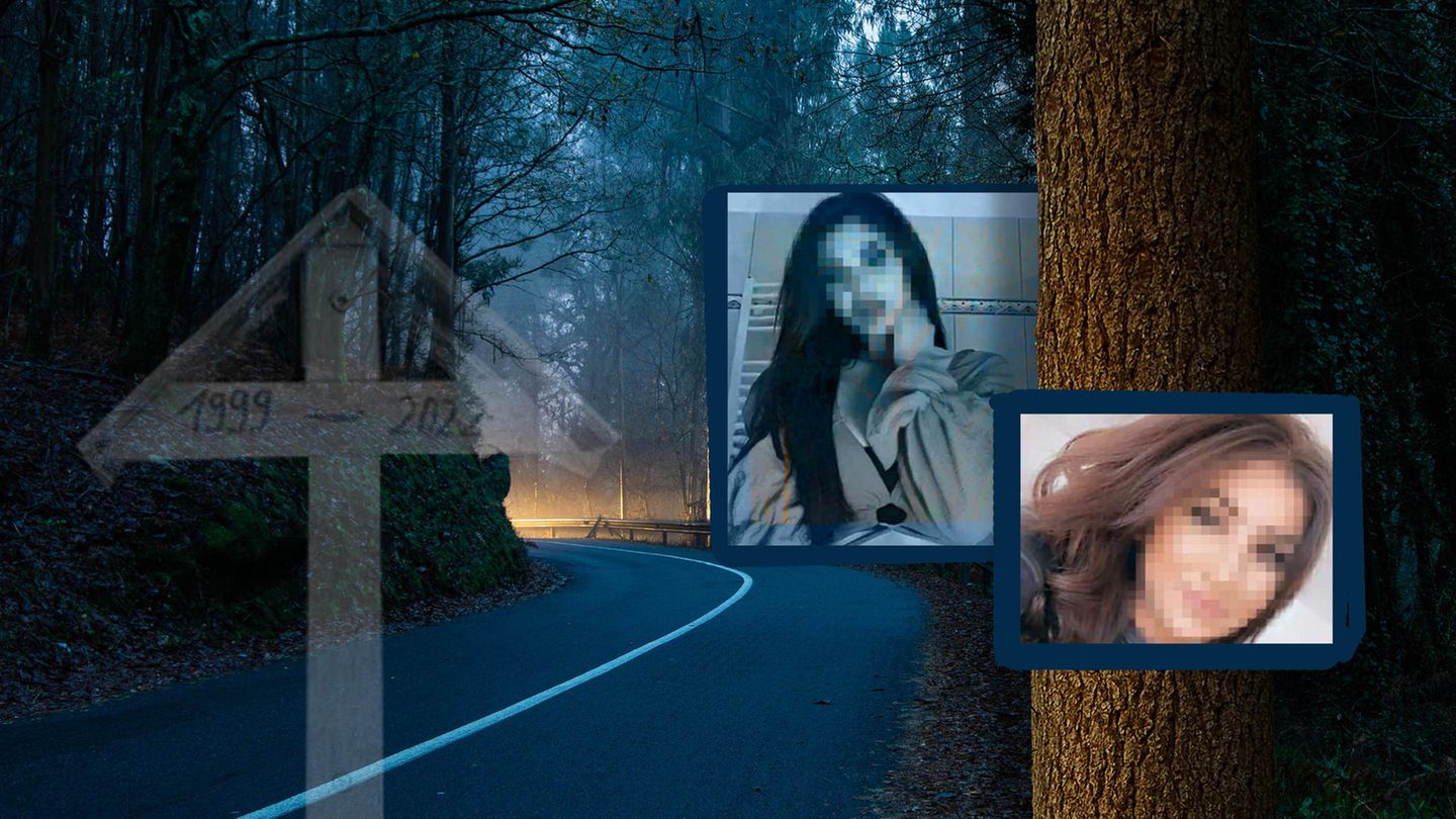 "Doppelgängerinnen-Mord" kurz vor Urteil: Ein Leben gegen ein Leben ...