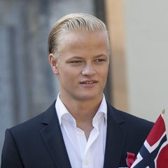 Marius Borg Høiby wieder festgenommen: Vorwurf der Vergewaltigung | STERN.de