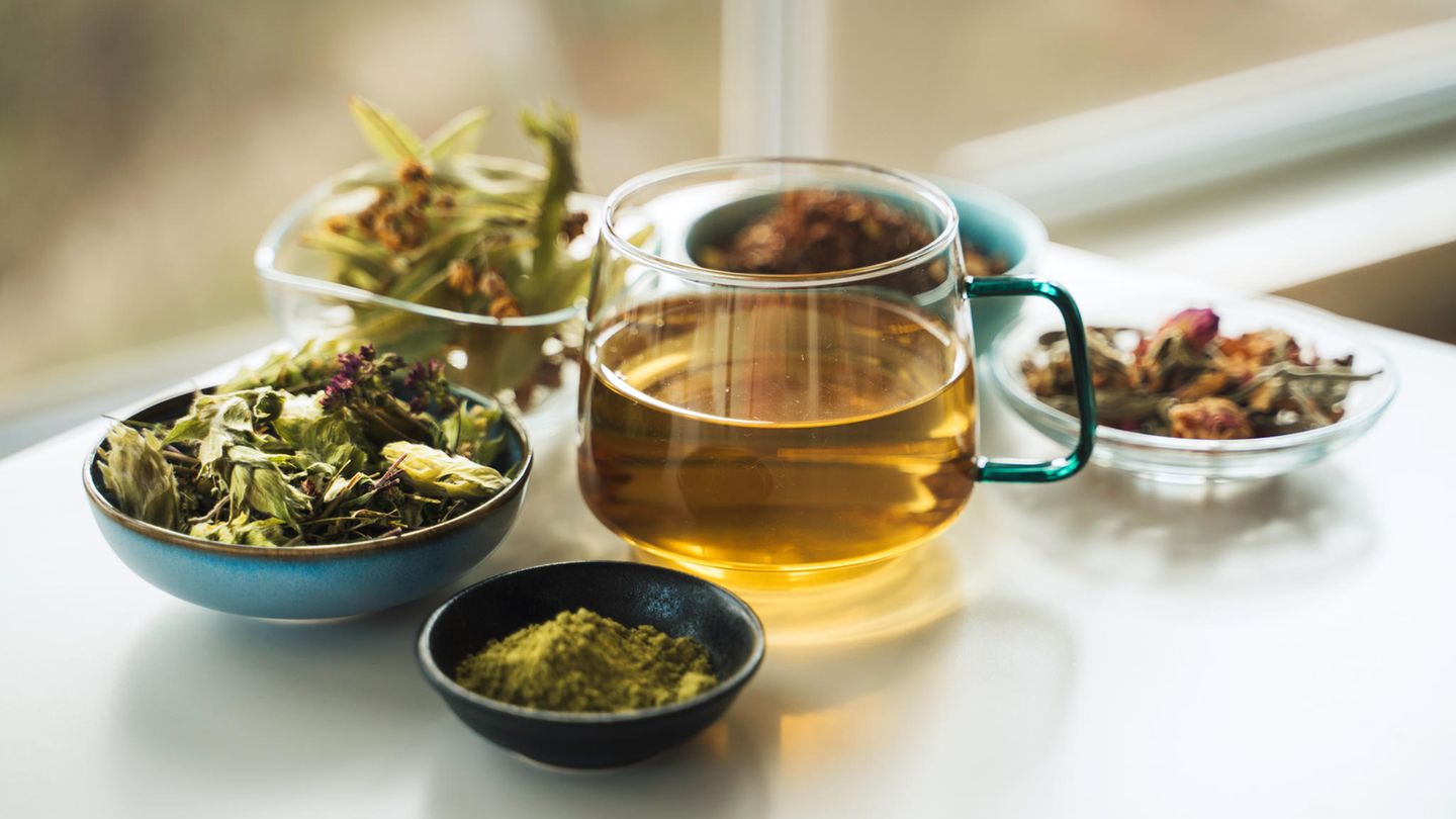 Guter Tee: Ein Experte verrät, woran man ihn erkennt | STERN.de