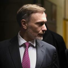Christian Lindner: Gebrauchter Politiker verkauft gebrauchte Autos ...