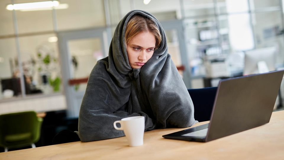 "Ein Null-Bock-Tag bedeutet eben nicht Faulenzen", erklärt Unternehmen | STERN.de