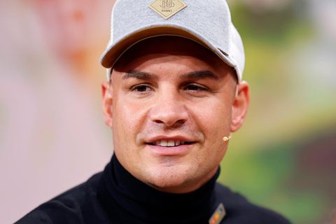 Erpressungs-Prozess gegen Bushidos Ex-Manager: Freispruch für Arafat ...