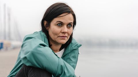 Jolanda Spiess-Hegglin: Wie sie es mit der Boulevardpresse aufnimmt ...